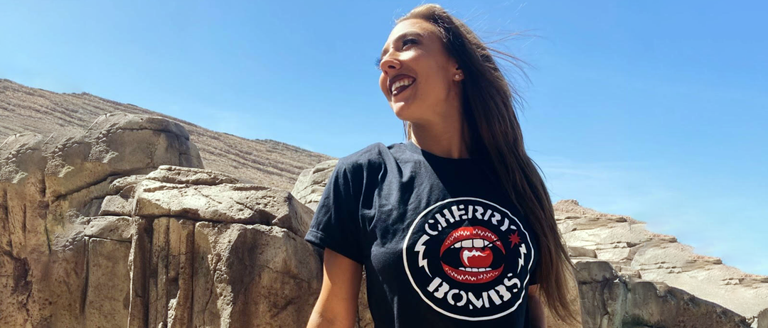 Cherry Bombs Official Store