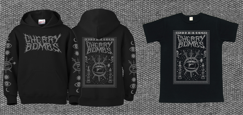 Cherry Bombs Official Store