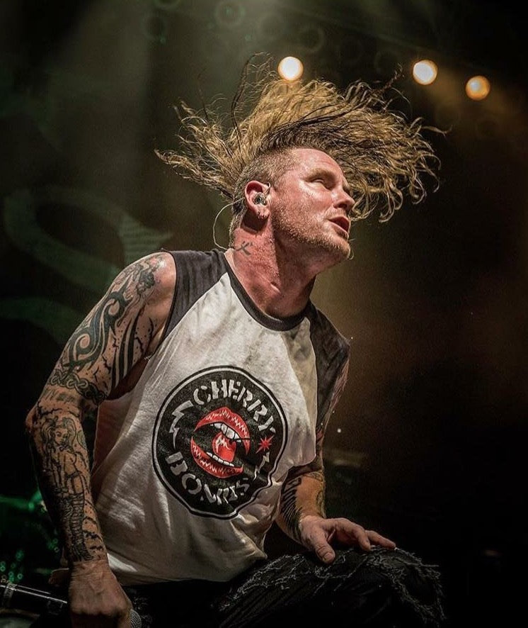 CB Logo Baseball – Cherry Bombs